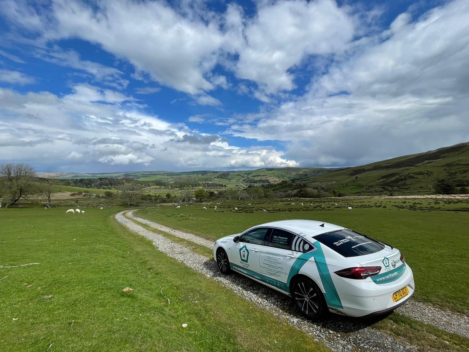 4G / 5G Mobile Broadband – DYFED TELECOM