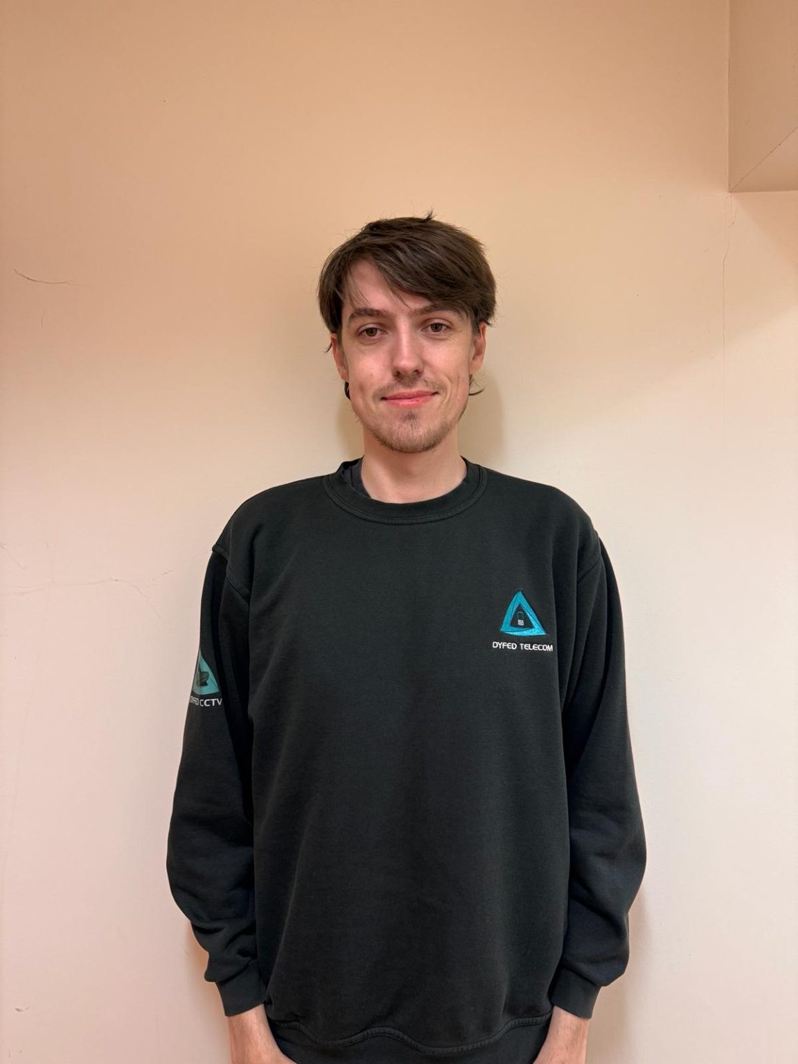 Our Team – DYFED TELECOM