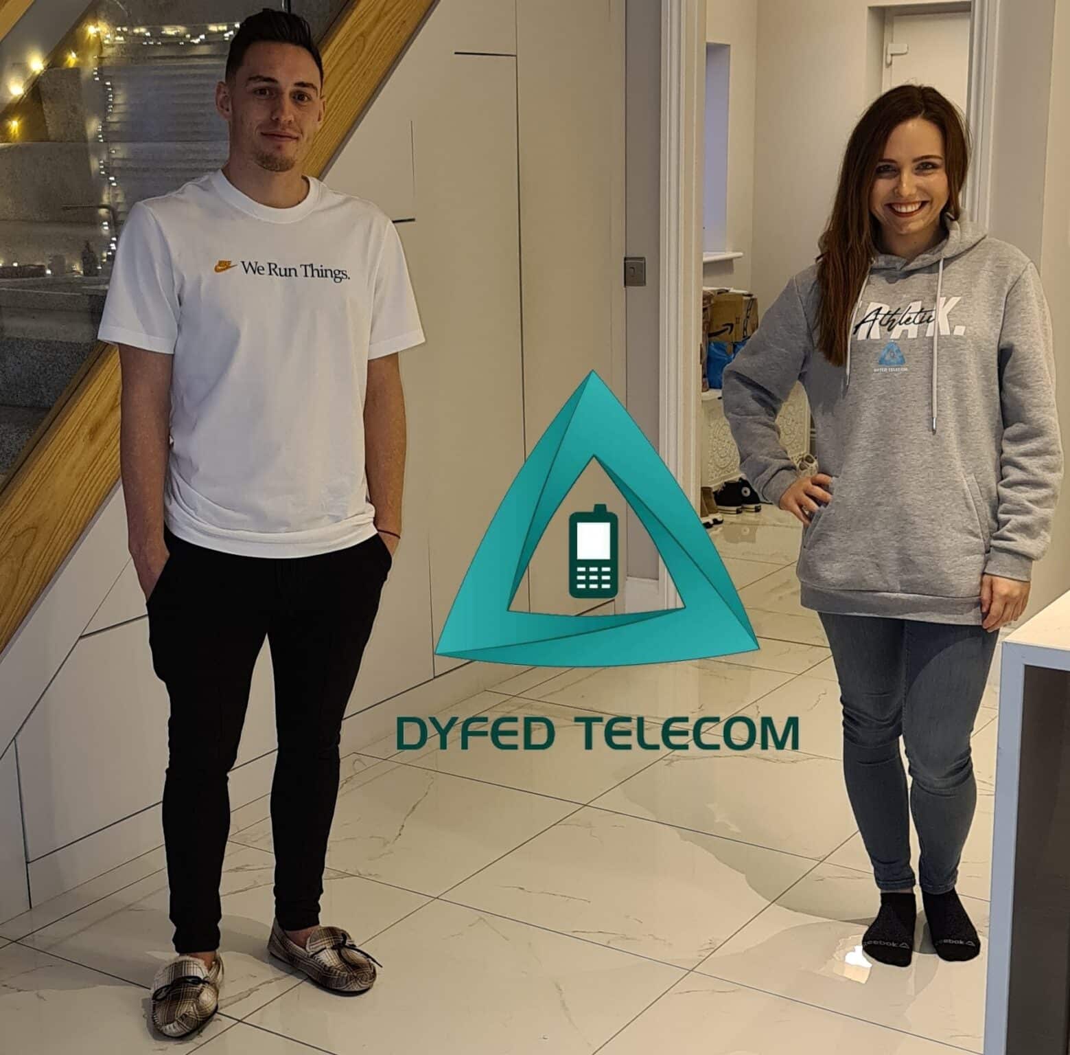 WIFI Boosting Solutions – DYFED TELECOM